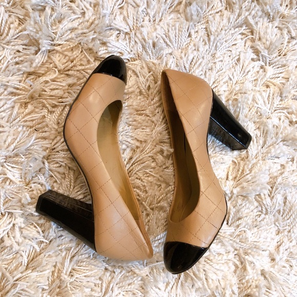 Ann Taylor | Shoes | Ann Taylor High Heel Shoe | Poshmark
